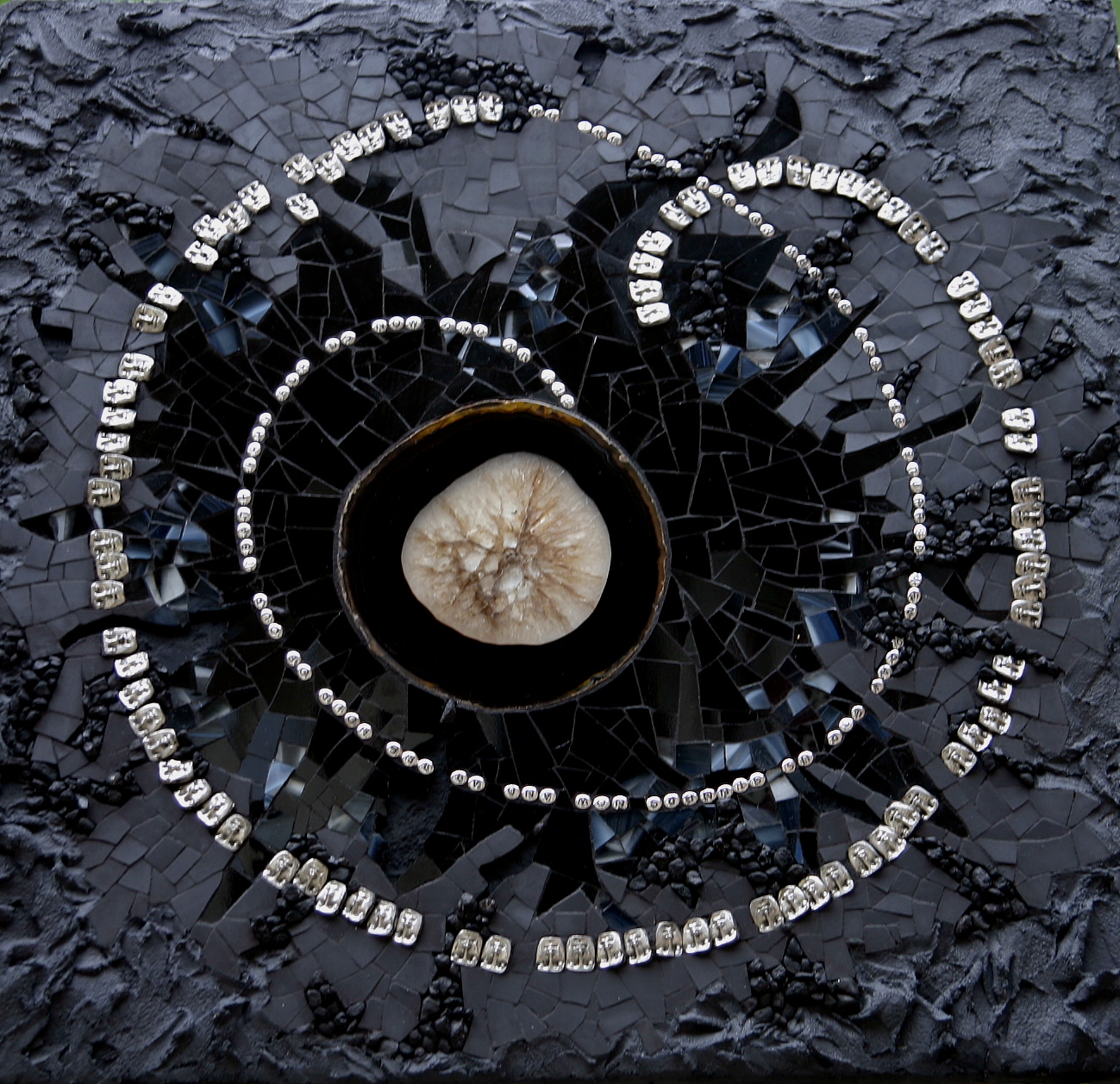 Pamela Goode Mosaics, Set 2 | Pam Goode Writes